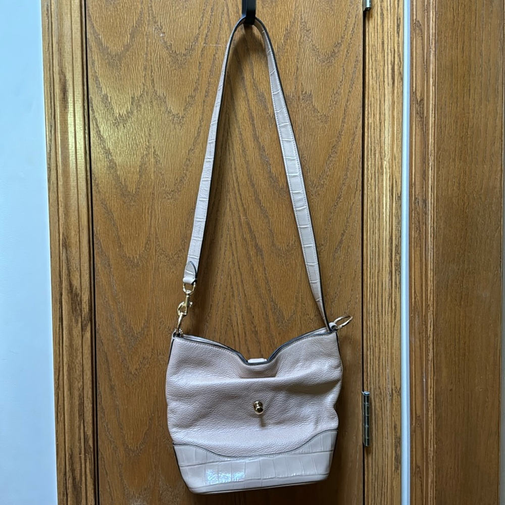 Coach Amber Duffle Purse - Gem